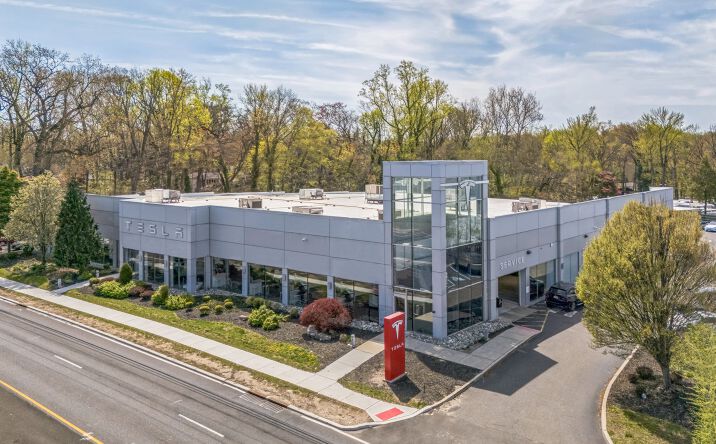 Cherry Hill Township, NJ | Crexi.com