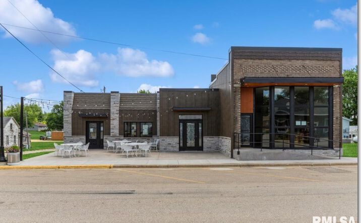 601 MAIN Street, Delmar, IA 52037 | Crexi.com