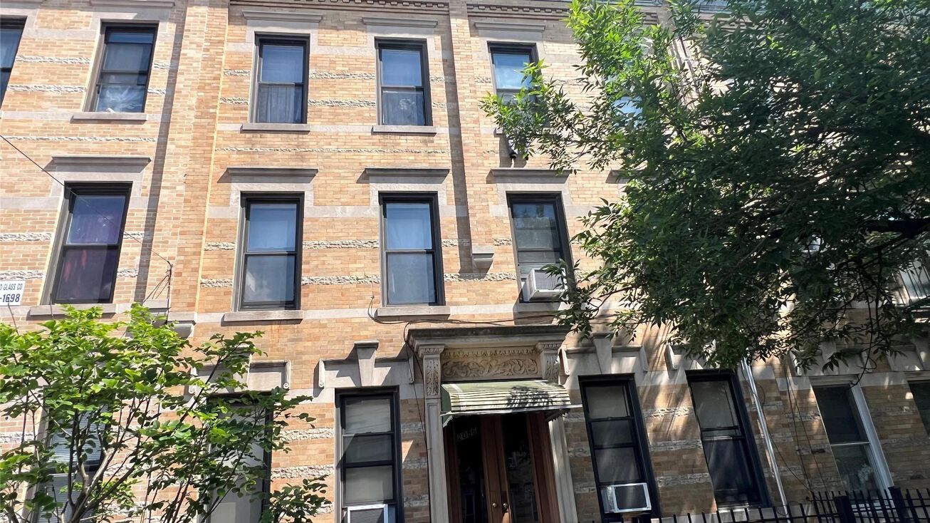 1718 Himrod Street, New York, NY 11385 | Crexi.com
