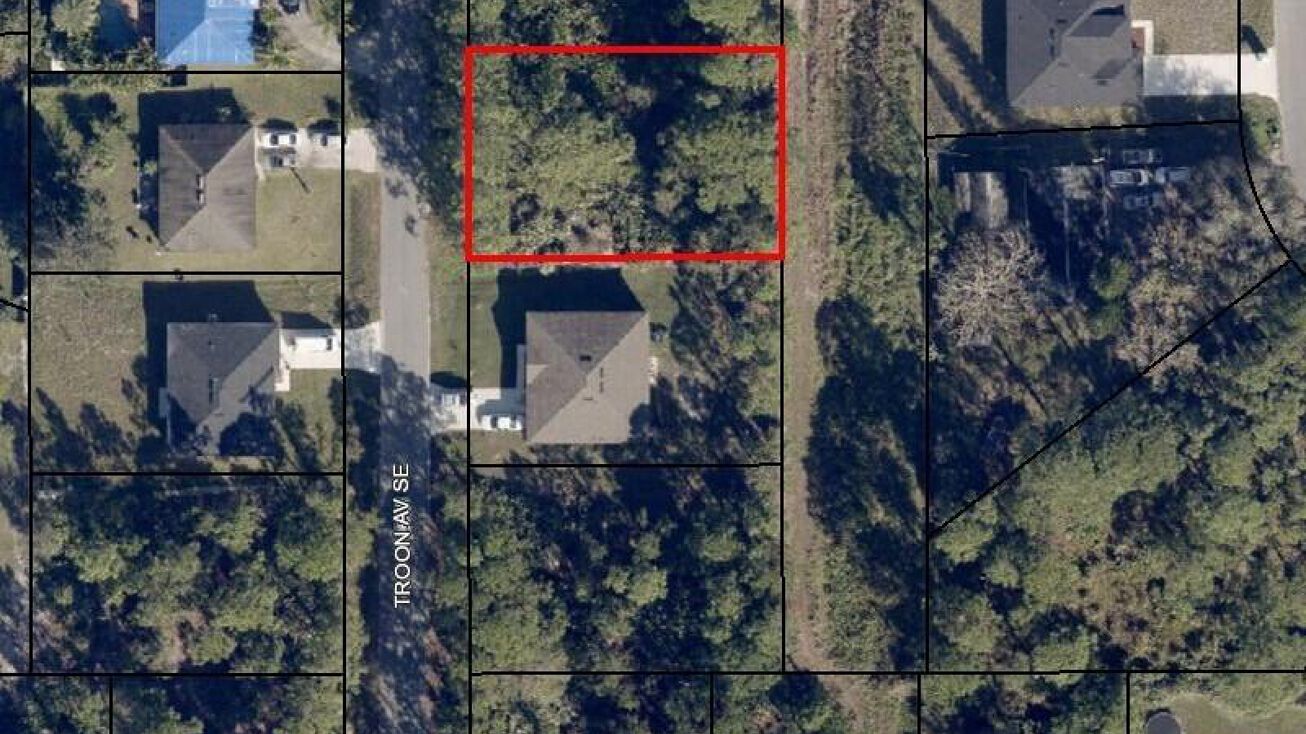 3175 Troon Avenue SE, Palm Bay, FL 32909 | Crexi.com