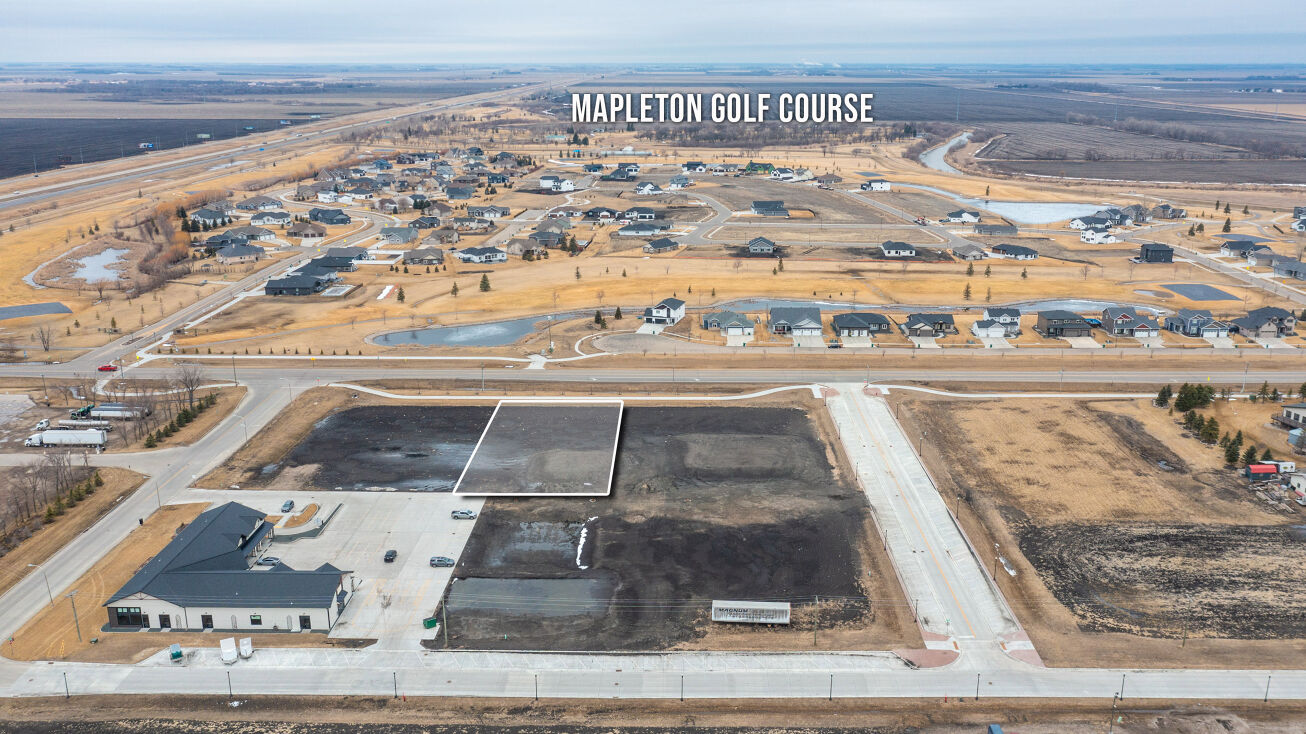 652 Falcon St, Mapleton, ND 58059 | Crexi.com