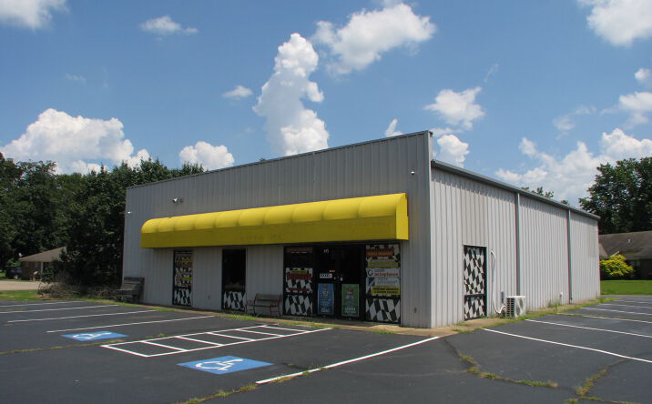 695 W Dewitt Henry Dr Beebe Ar 72012