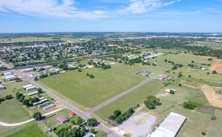 Woodward, OK | Crexi.com