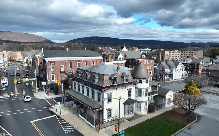 Slatington, PA | Crexi.com