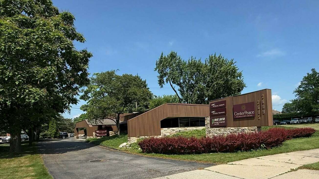 2605-2609 Crooks Rd, Troy, MI 48084 | Crexi.com
