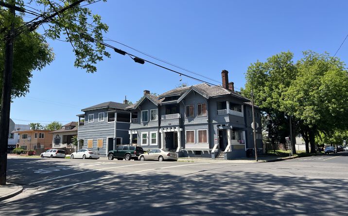 545 N California St, Stockton, CA 95202 | Crexi.com