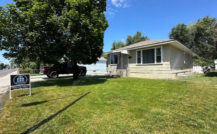 418 Cook Ave, Billings, MT 59101 | Crexi.com
