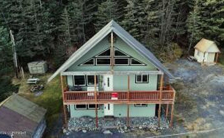 210A, 210B Brownell Street, Seward, AK 99664 | Crexi.com
