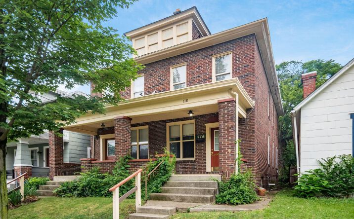 Columbus, OH | Crexi.com