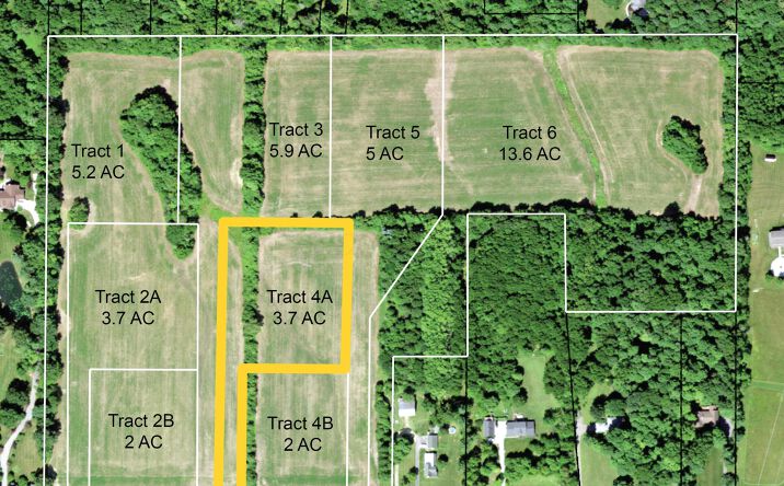 0 S Section Line Road #Tract 4A, Delaware, OH 43015 | Crexi.com