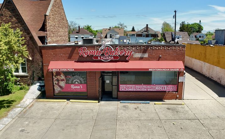 Wayne County, Dearborn, MI 48120 | Crexi.com