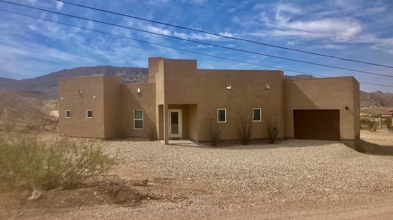 420 Santana Drive, Lajitas, TX 79852 | Crexi.com