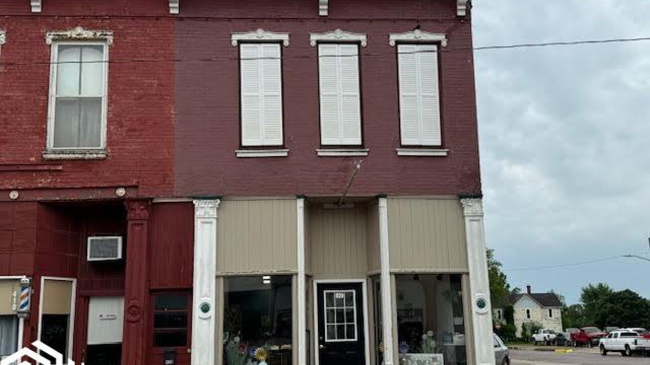420 Main Street, Bedford, IA 50833 | Crexi.com