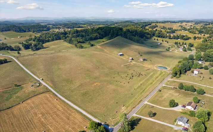 0000 Rhea Valley Rd, Meadowview, VA 24361 | Crexi.com