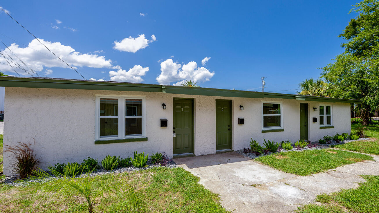 259 Jefferson Street, Daytona Beach, FL 32114 | Crexi.com