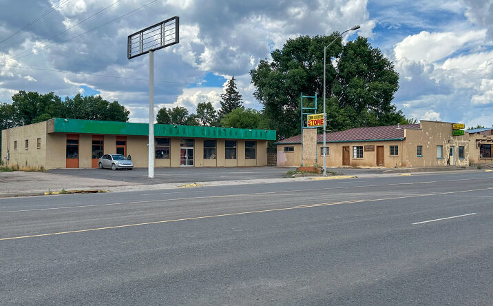 6421 US-550, Cuba, NM 87013 | Crexi.com