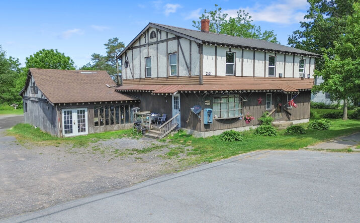 7391 State Route 3, Pulaski, NY 13142 | Crexi.com