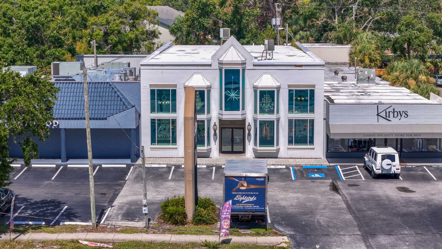 1711 S Dale Mabry Hwy, Tampa, FL 33629 | Crexi.com