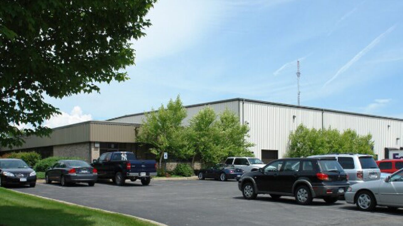 8 Glens Falls Tech Park, Glens Falls, NY 12801 | Crexi.com