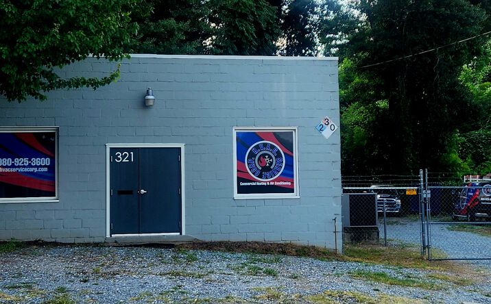 321 S Avon St, Gastonia, NC 28054 | Crexi.com