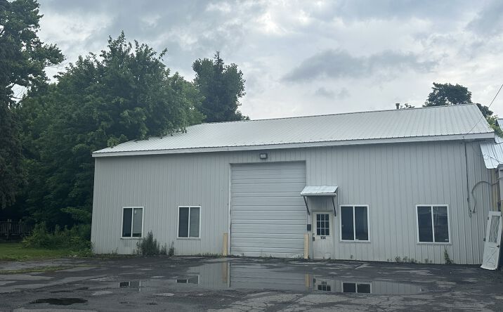 104 Cleveland Street, Liverpool, NY null | Crexi.com