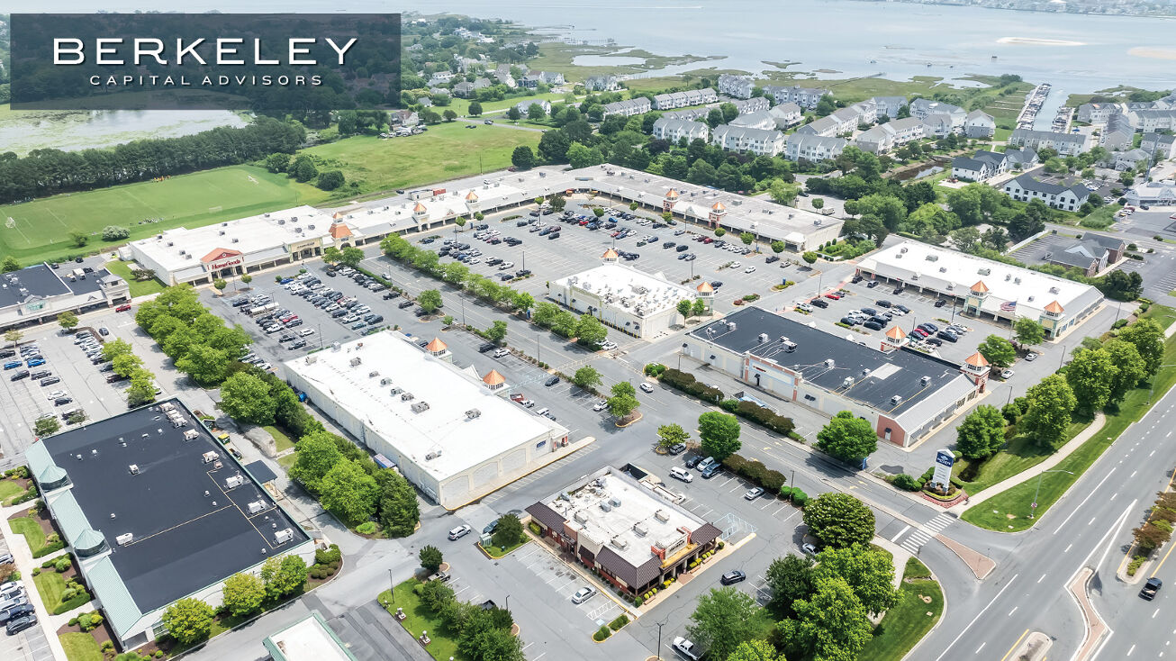 12741 Ocean Gateway, Ocean City, MD 21842 | Crexi.com