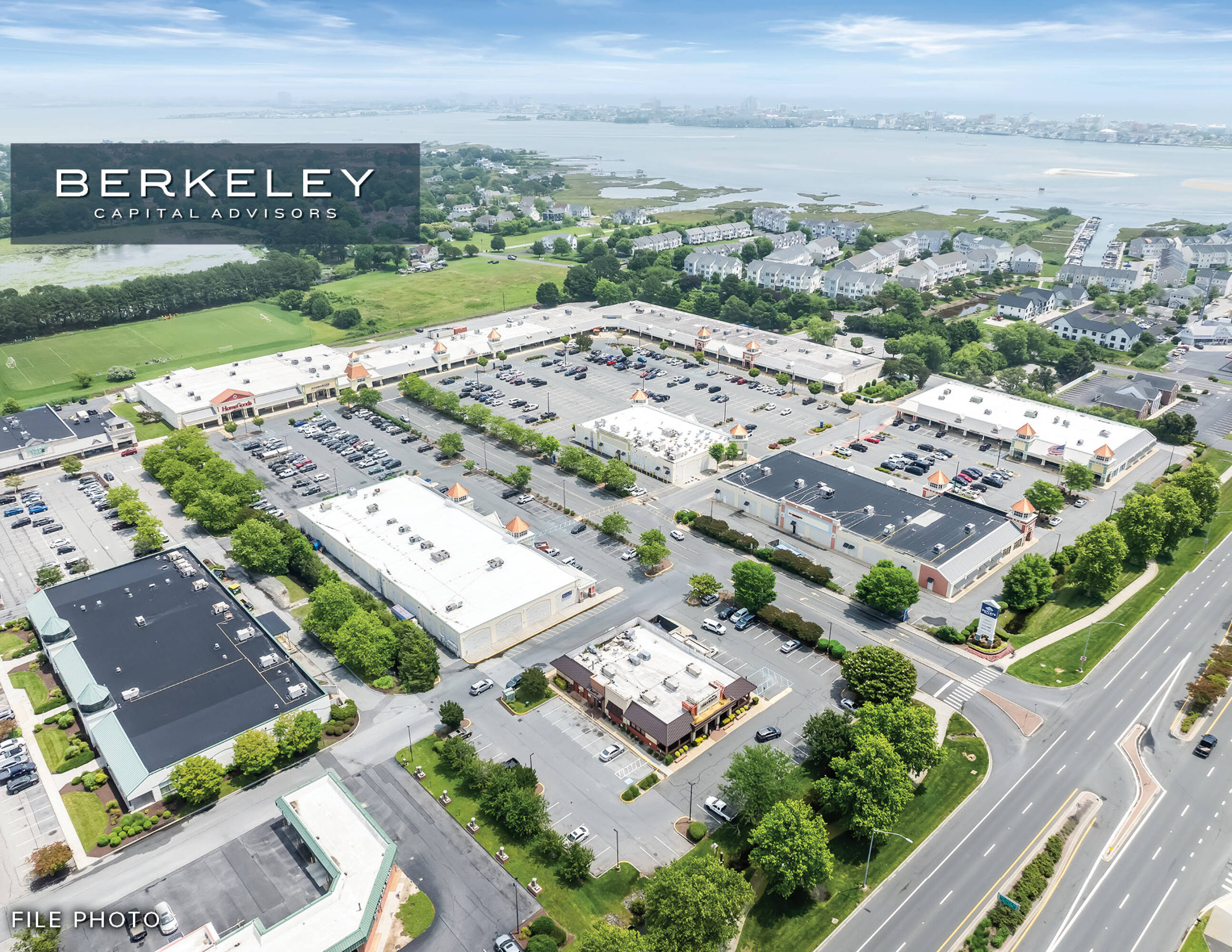 12741 Ocean Gateway, Ocean City, MD 21842 | Crexi.com