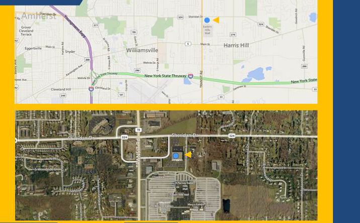 Buffalo, NY Commercial Real Estate for Sale | Crexi.com