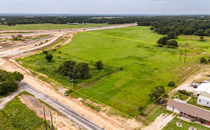 19088 Old Santa Fe Trl, Thackerville, OK 73459 | Crexi.com