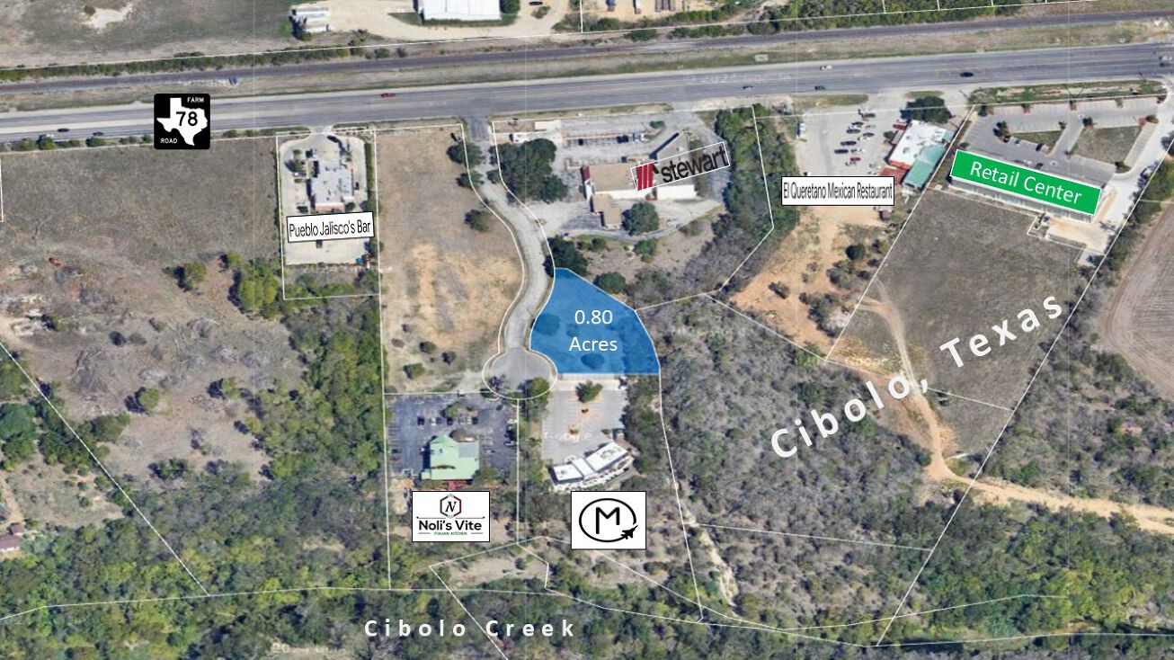 Buffalo Pl, Cibolo, TX 78108 | Crexi.com