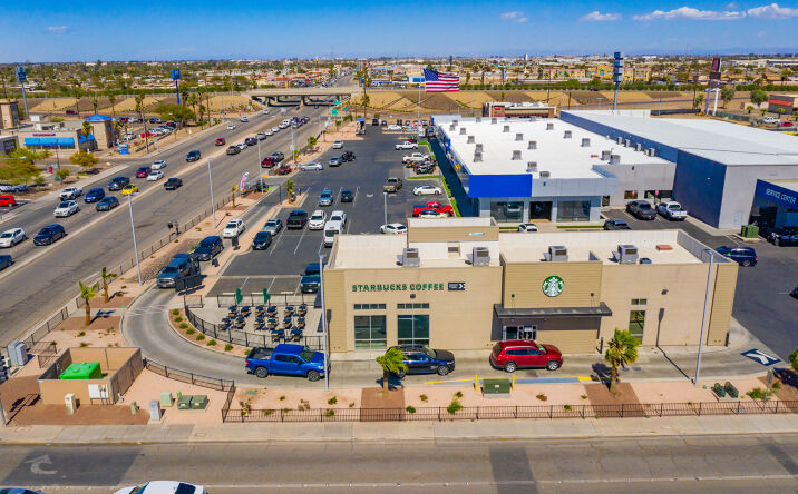 2365 S 4TH ST El Centro CA 92243 | Crexi.com