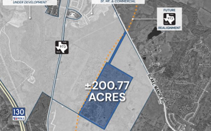 17211 Blake Manor Rd, Manor, TX 78653 | Crexi.com