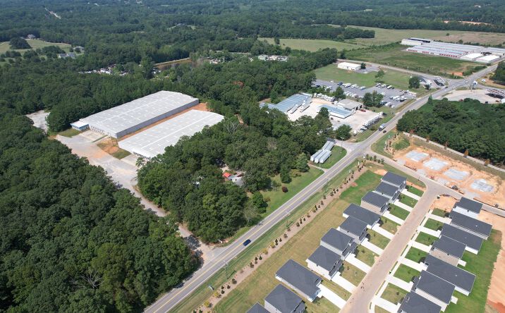 2234 Fork Shoals Rd, Piedmont, SC 29673 | Crexi.com