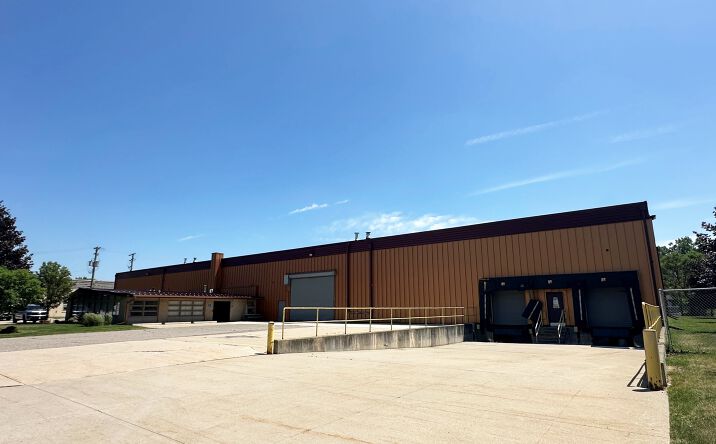 2050 Morrissey Ave, Warren, MI 48091 | Crexi.com