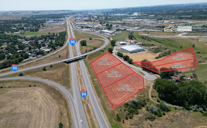 3333 N Frontage Rd, Billings, MT 59101 | Crexi.com
