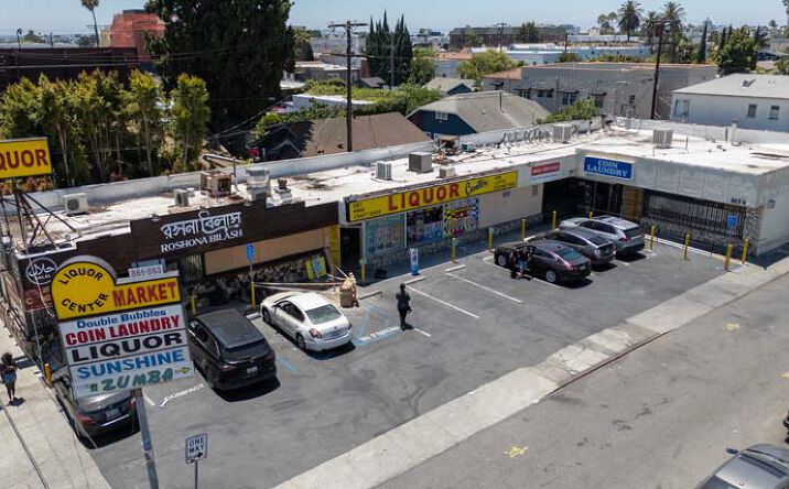 861 N Western Ave, Los Angeles, CA 90029 | Crexi.com