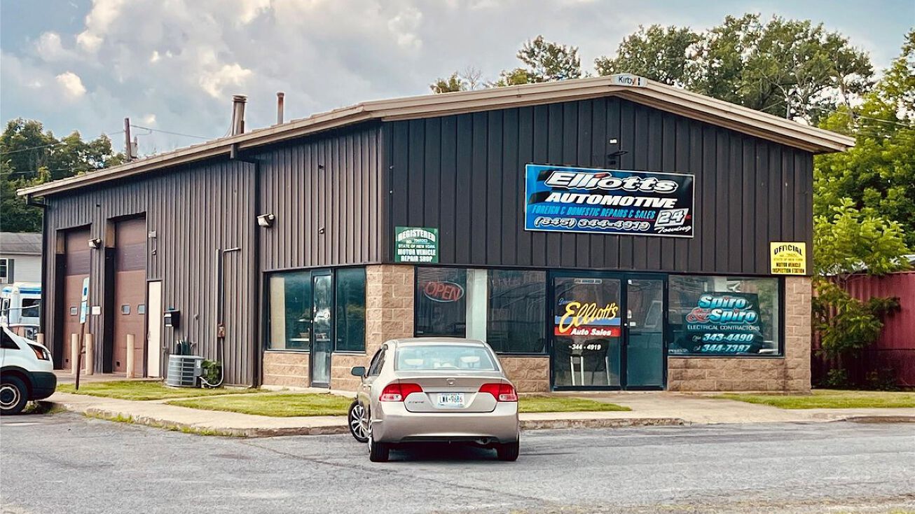 274 Wisner Ave, Middletown, NY 10940 | Crexi.com