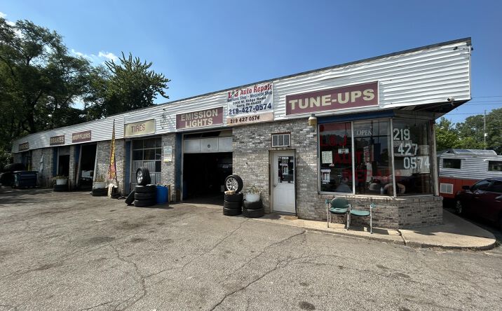 5440 W Ridge Rd, Gary, IN 46408 | Crexi.com