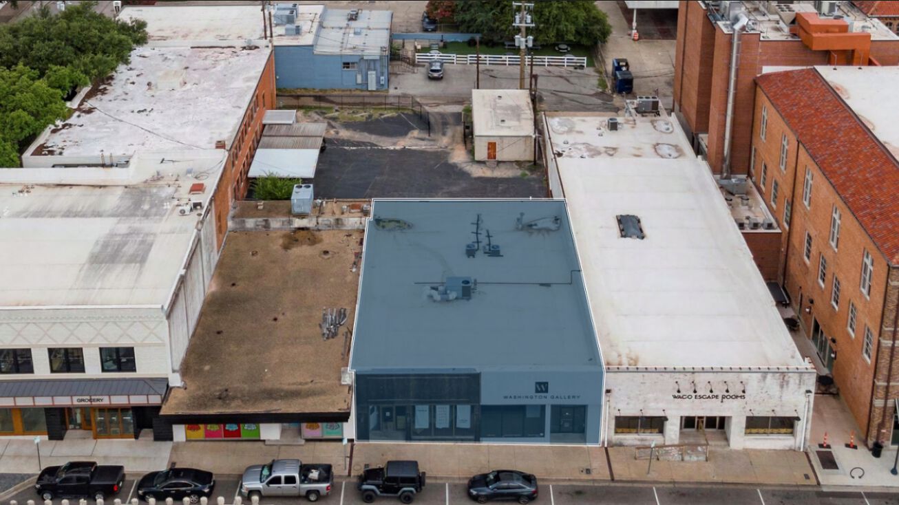 715 - 719 Washington Ave, Waco, TX 76701 | Crexi.com