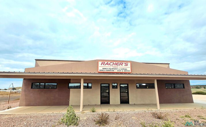 1213 N Coal Basin Road, Gallup, NM 87301 | Crexi.com