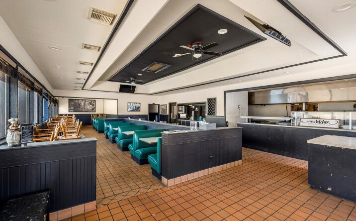SEC of TX-121 & W. Russell Ave, Bonham, TX 75418 | Crexi.com