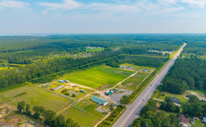 1651 Main Street, Bonneau, SC 29431 | Crexi.com