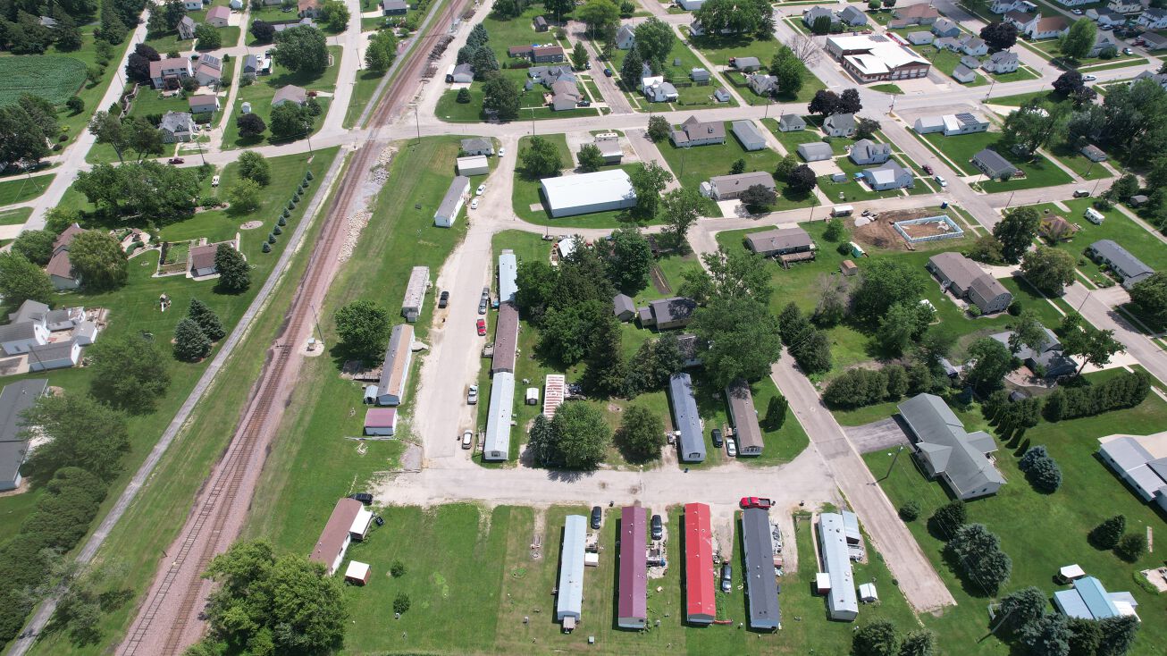 600 West Lewis Street, Calmar, IA 52132 | Crexi.com