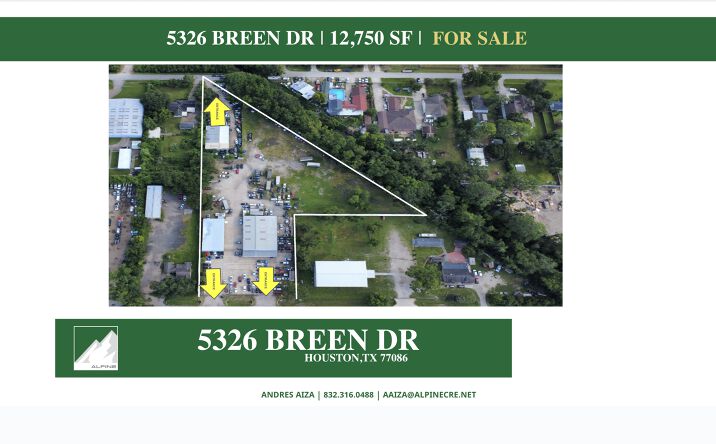 8300 Breen Dr, Houston, TX 77064 | Crexi.com