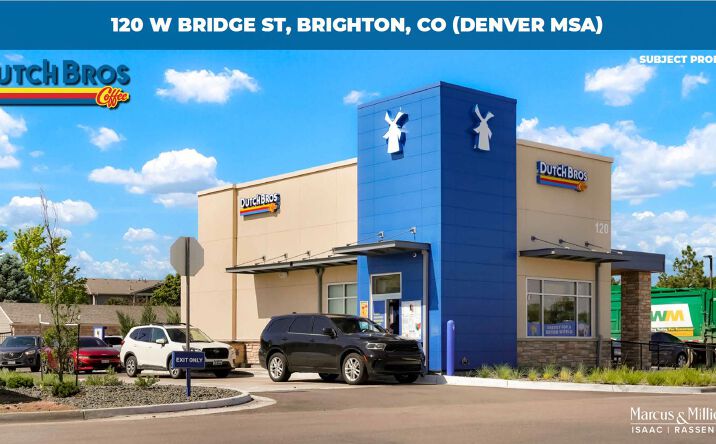 1511 E. Bridge Street, Brighton, CO 80601 | Crexi.com
