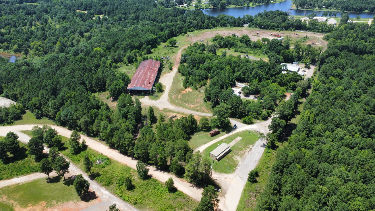 1 Railroad Rd, Longview, TX 75604 | Crexi.com