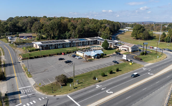 1700 N Chester St, Gastonia, NC 28052 | Crexi.com