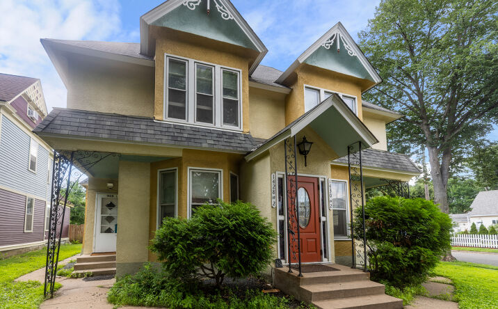 613 Van Buren St NE, Minneapolis, MN 55413 | Crexi.com
