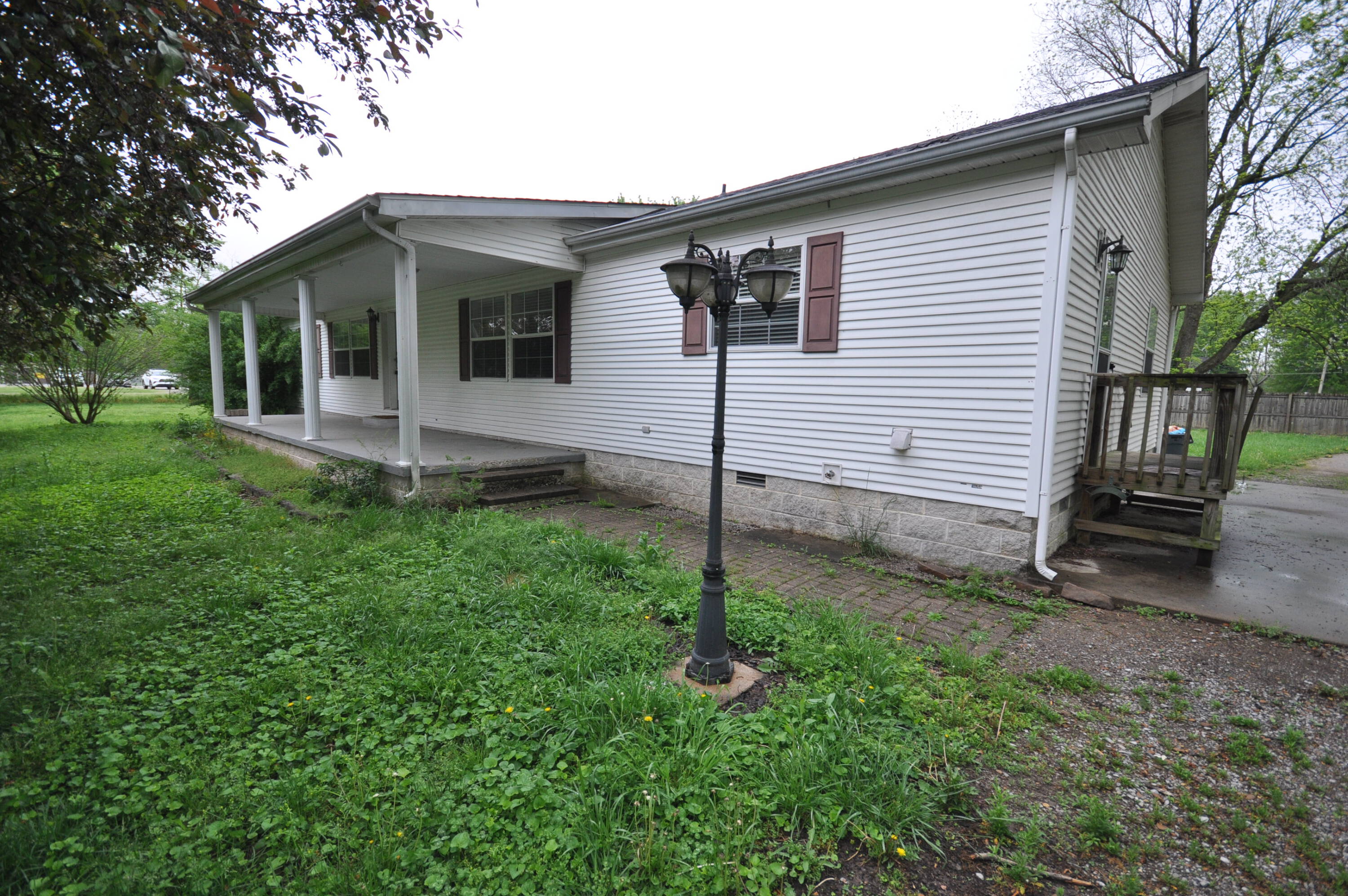 5770 Metropolis Lake Rd, West Paducah, KY 42086 | Crexi.com
