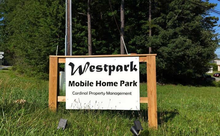 3799 S North Carolina Hwy 150, Lexington, NC 27295 | Crexi.com